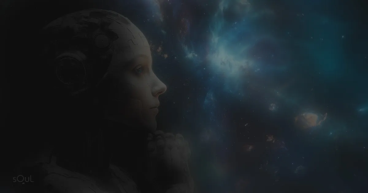 SOUL.AI BLOG